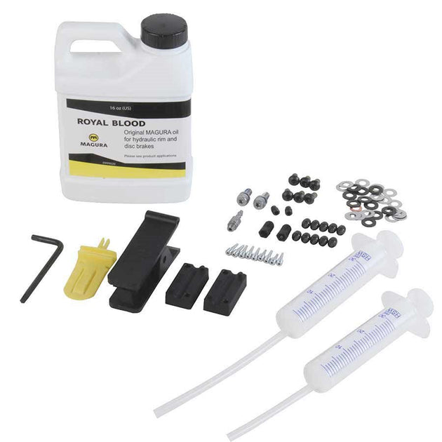 Magura DEALER SERVICE KIT – QUANTA VICI