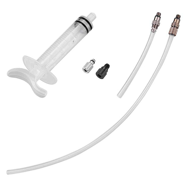 TRP Basic Bleed Kit – QUANTA VICI