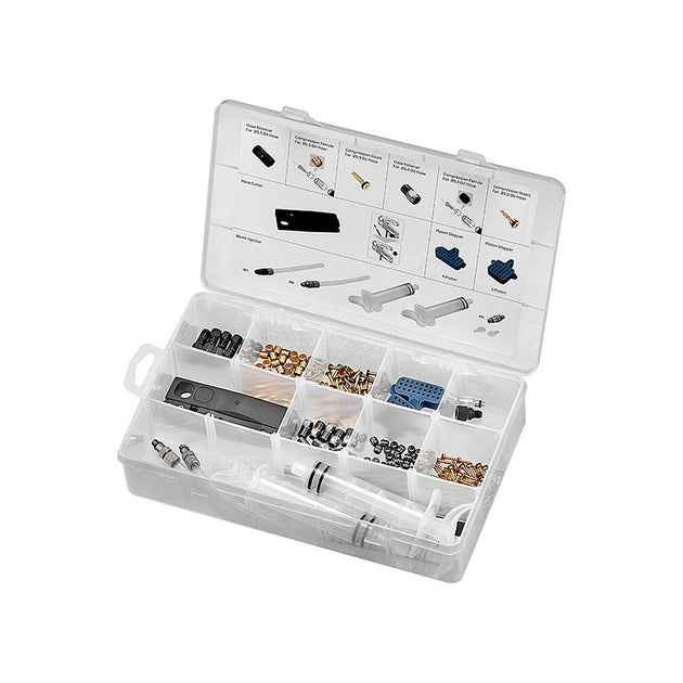 TRP Advanced Bleed Kit – QUANTA VICI