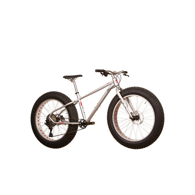 EVO OMW Fat Tire Mountain Bike – QUANTA VICI