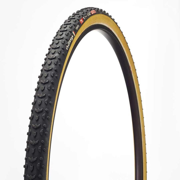 Challenge Grifo Pro Clincher – QUANTA VICI