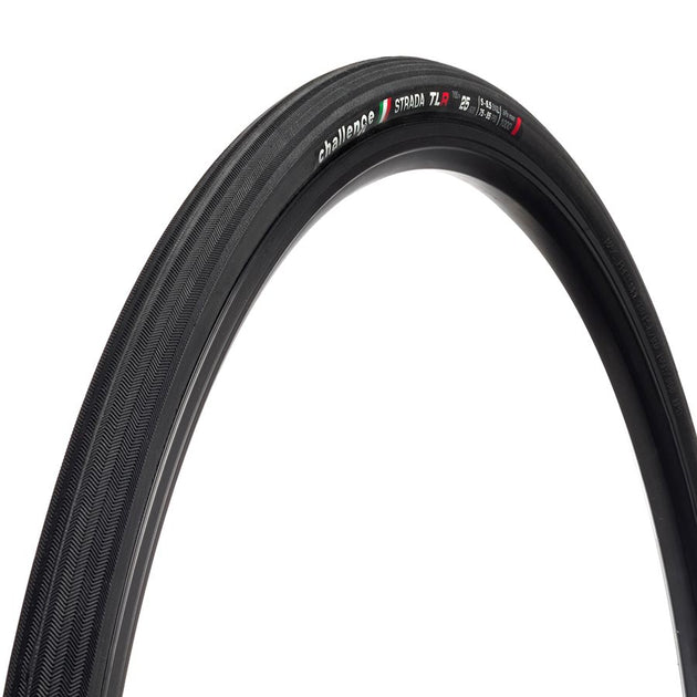 Challenge Strada Race TLR – QUANTA VICI