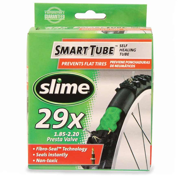 Slime Slime Smart – QUANTA VICI