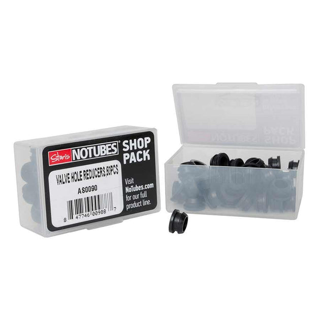 Stans No Tubes Valve Hole Reducers – QUANTA VICI