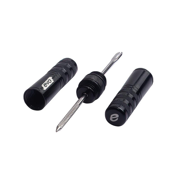 EVO Ride Ready Plug Kit – QUANTA VICI