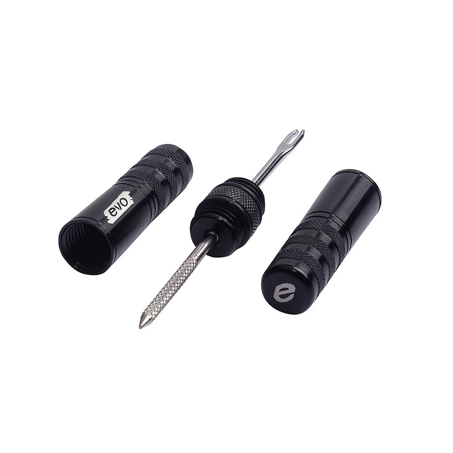 EVO Ride Ready Plug Kit – QUANTA VICI
