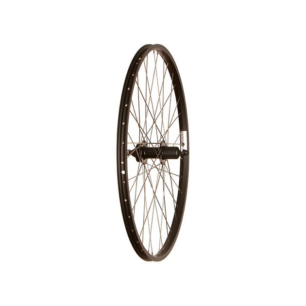 Wheel Shop 27.5''/650B Alex Rims Single Wall Disc Brake – QUANTA VICI