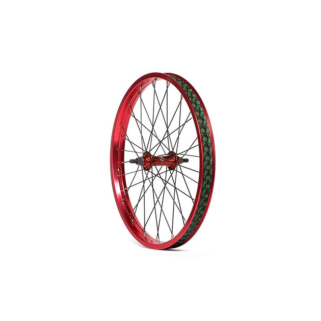 Salt Everest Front – QUANTA VICI