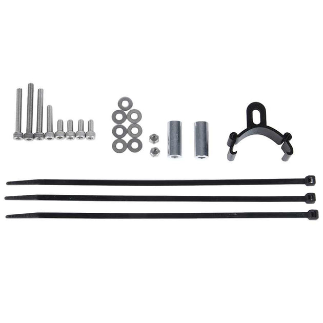 Planet Bike Cascadia Hybrid – QUANTA VICI