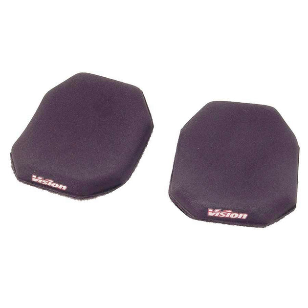 Vision Deluxe Molded Pads – QUANTA VICI