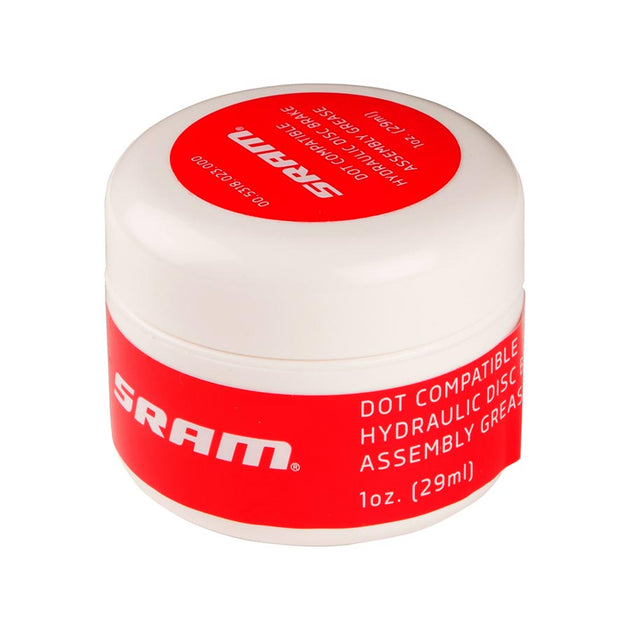 SRAM DOT Assembly Grease – QUANTA VICI