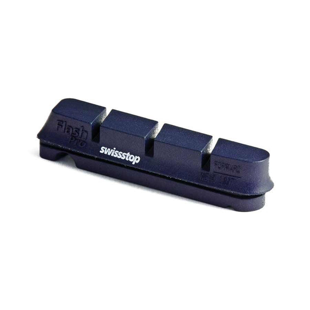 SwissStop Flash Pro Caliper Inserts (SRAM/Shimano) – QUANTA VICI