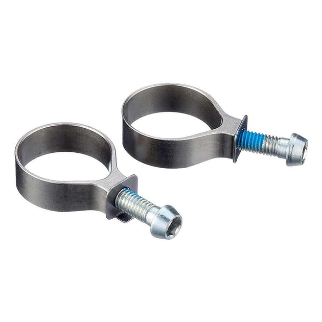 SRAM Hydraulic Road Shifter Clamp – QUANTA VICI