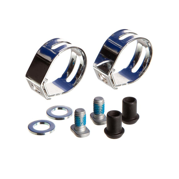 SRAM Rival AXS Shifter Clamp Kit – QUANTA VICI