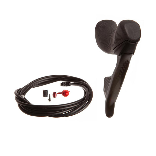 SRAM Rival AXS Shifter – QUANTA VICI