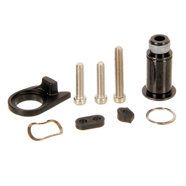 SRAM GX Eagle B Bolt and Limit Screw Kit – QUANTA VICI