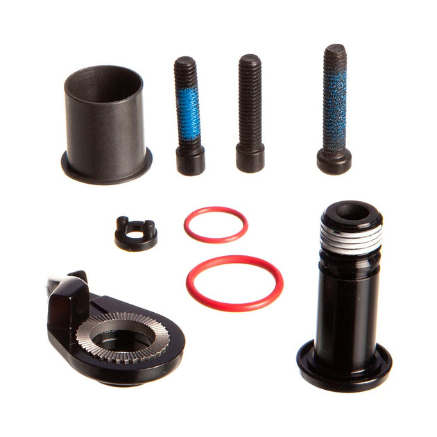 SRAM GX Eagle AXS Bolt and Screw Kit – QUANTA VICI