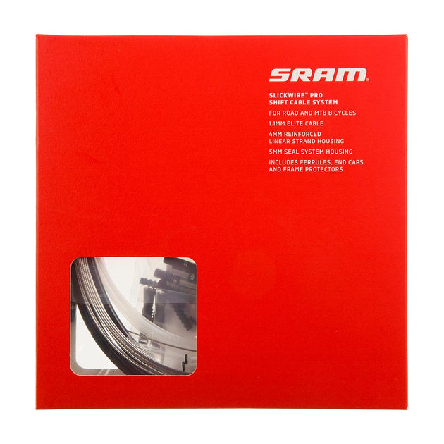 SRAM SlickWire Pro Shift Kit – QUANTA VICI