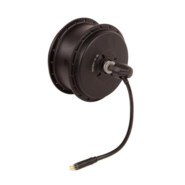 Promovec Front Wheel Motor, 250W, 36V – QUANTA VICI