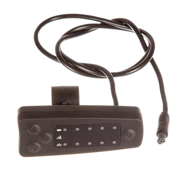 Promovec 5 Led Console – QUANTA VICI