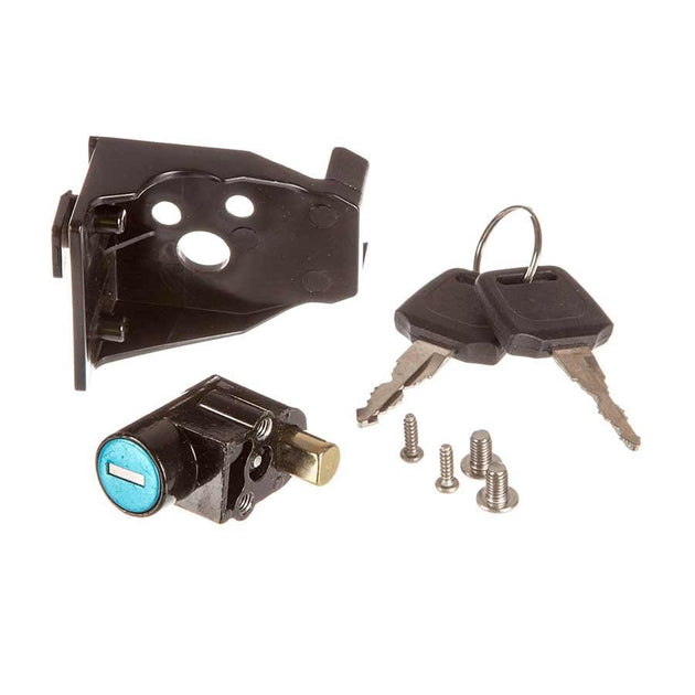 Promovec Downtube Lock Unit – QUANTA VICI