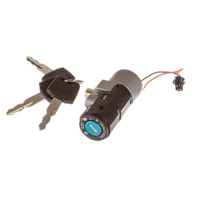Promovec Carrier Battery Lock – QUANTA VICI