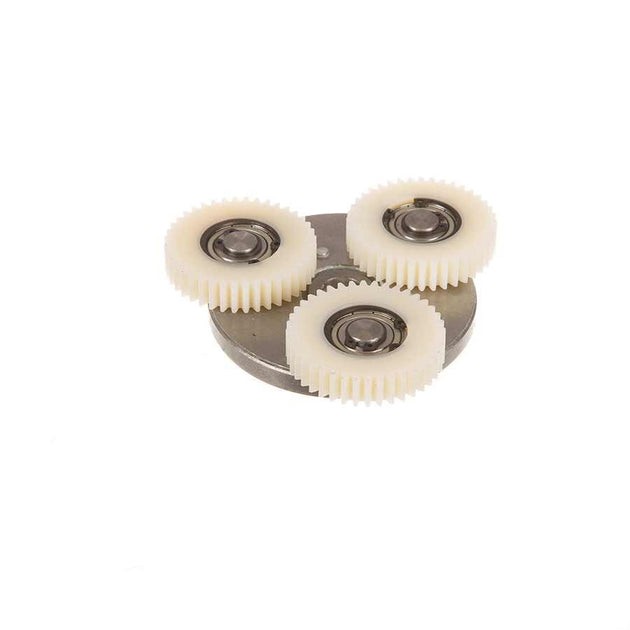 Promovec Planetary Gear – QUANTA VICI