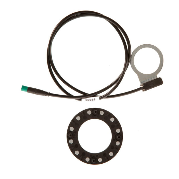Promovec Hollow Tech BB Sensor – QUANTA VICI