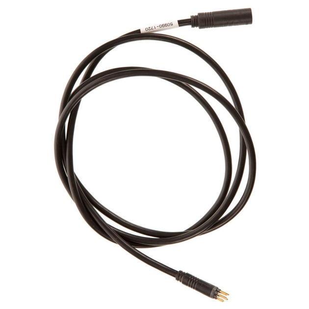 Promovec Motor Extension Wire – QUANTA VICI