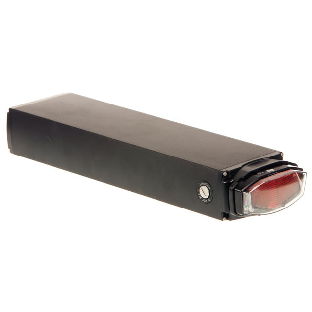 Promovec Rear Rack Kit Battery – QUANTA VICI