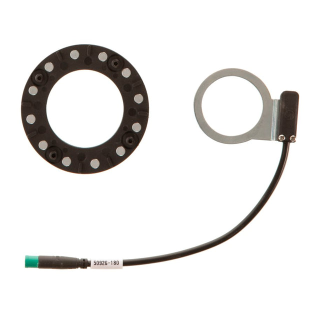 Promovec Sensor, hollow tech, 5 polet plug – QUANTA VICI