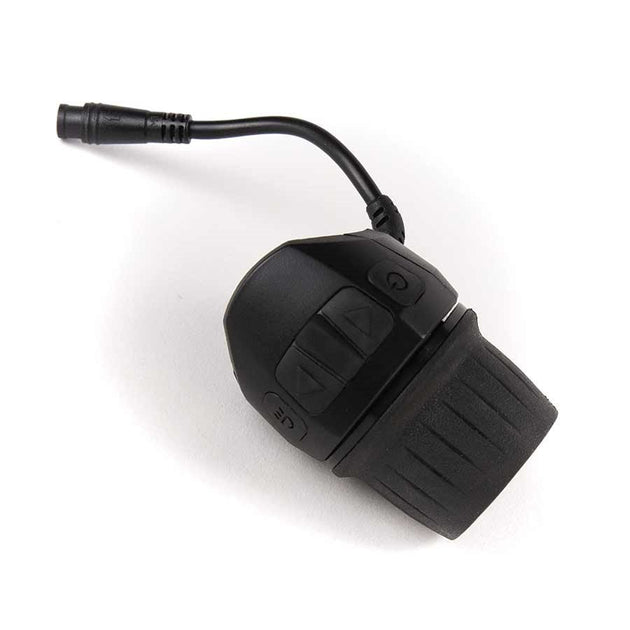 Promovec Throttle/Walk-Assist/Boost Assist – QUANTA VICI