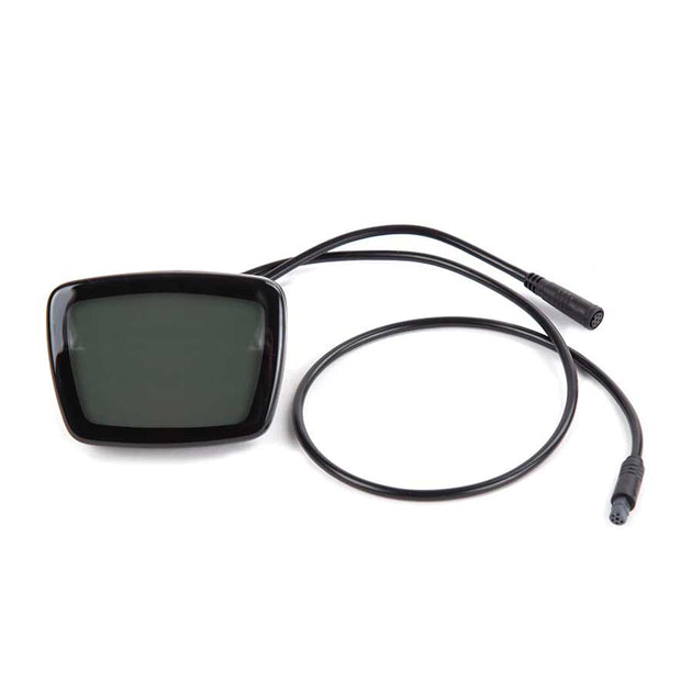 Promovec LCD Center Display – QUANTA VICI