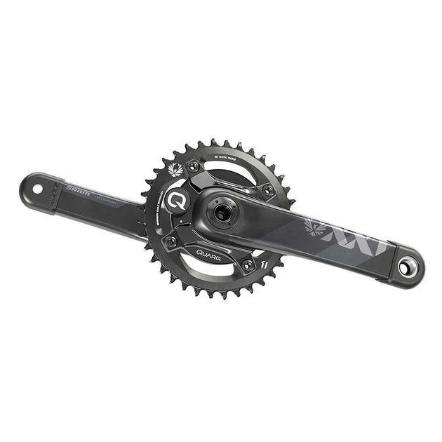 SRAM XX1 Eagle DUB Power Meter – QUANTA VICI
