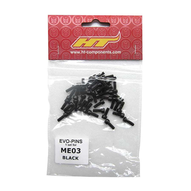 HT Components ME03 Pins – QUANTA VICI