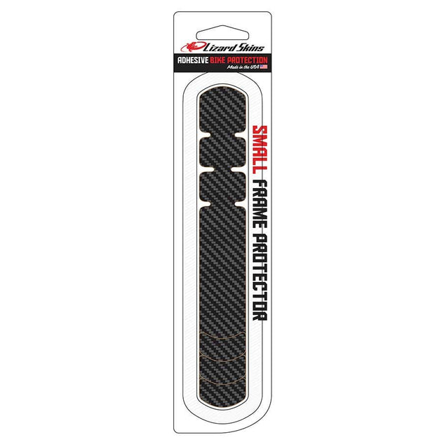 Lizard Skins Frame Protector Carbon Leather – QUANTA VICI