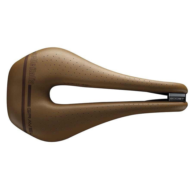 Selle Italia Novus Boost Gravel Heritage – QUANTA VICI