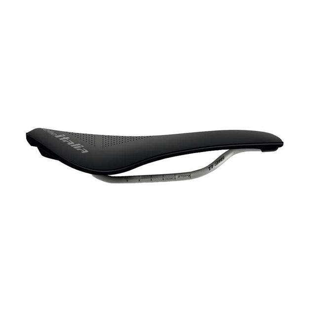 Selle Italia NOVUS Evo Boost Ti316 Superflow – QUANTA VICI