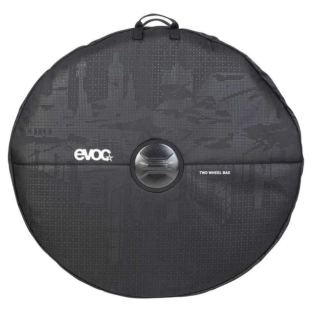 EVOC Two Wheel Bag – QUANTA VICI