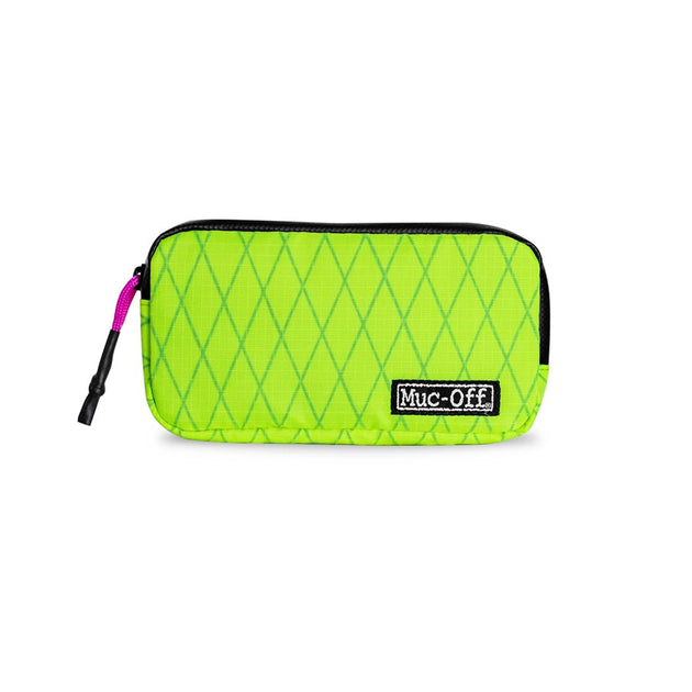 Muc-Off Rainproof Essentials Case – QUANTA VICI
