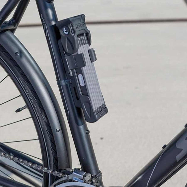 Folding Lock BORDO 6000 – QUANTA VICI