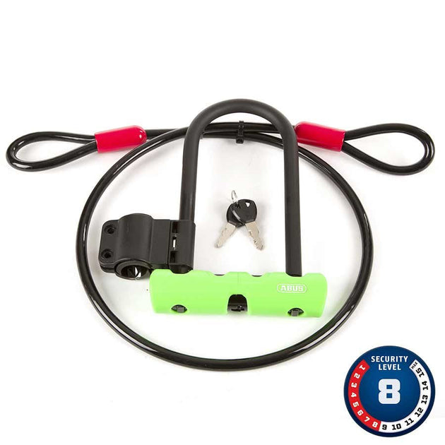 Ultra 410 Mini + Cable – QUANTA VICI