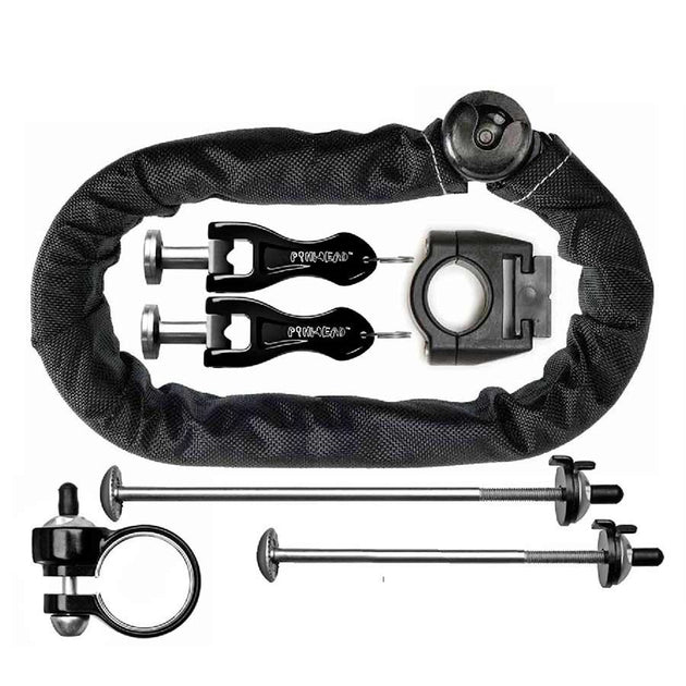 Pinhead City Lock Ultimate Pack – QUANTA VICI