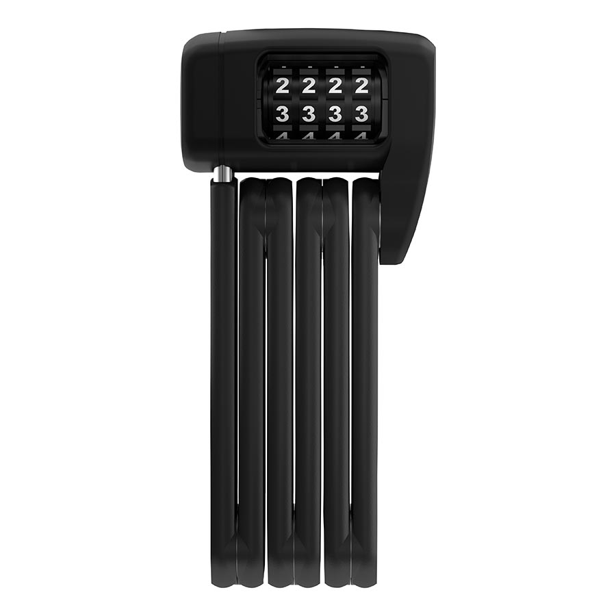 Folding Lock BORDO 6000 – QUANTA VICI