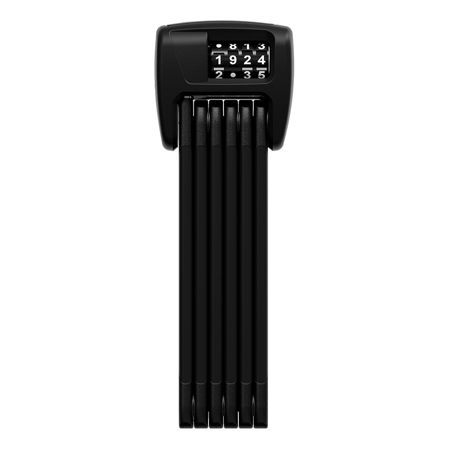 Folding Lock BORDO 6000 – QUANTA VICI