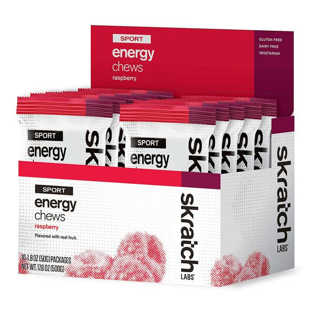 Skratch Labs Sport Energy – QUANTA VICI