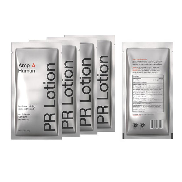 Amp Human PR Lotion – QUANTA VICI
