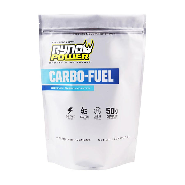 Ryno Power Carbo-Fuel – QUANTA VICI