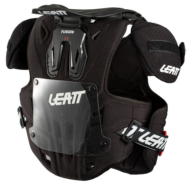 Leatt Fusion 2.0 Jr – QUANTA VICI