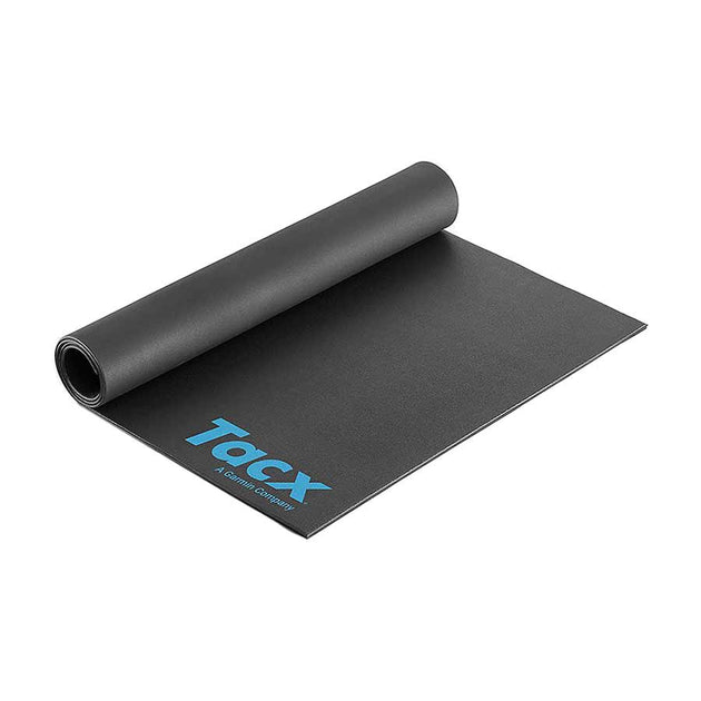 Garmin Tacx Rollable Trainer Mat – QUANTA VICI